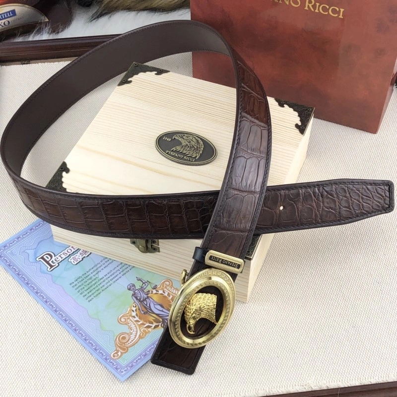 Low-cost Stefano Ricci Belts