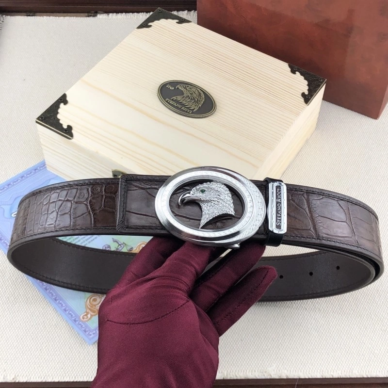 Low-cost Stefano Ricci Belts