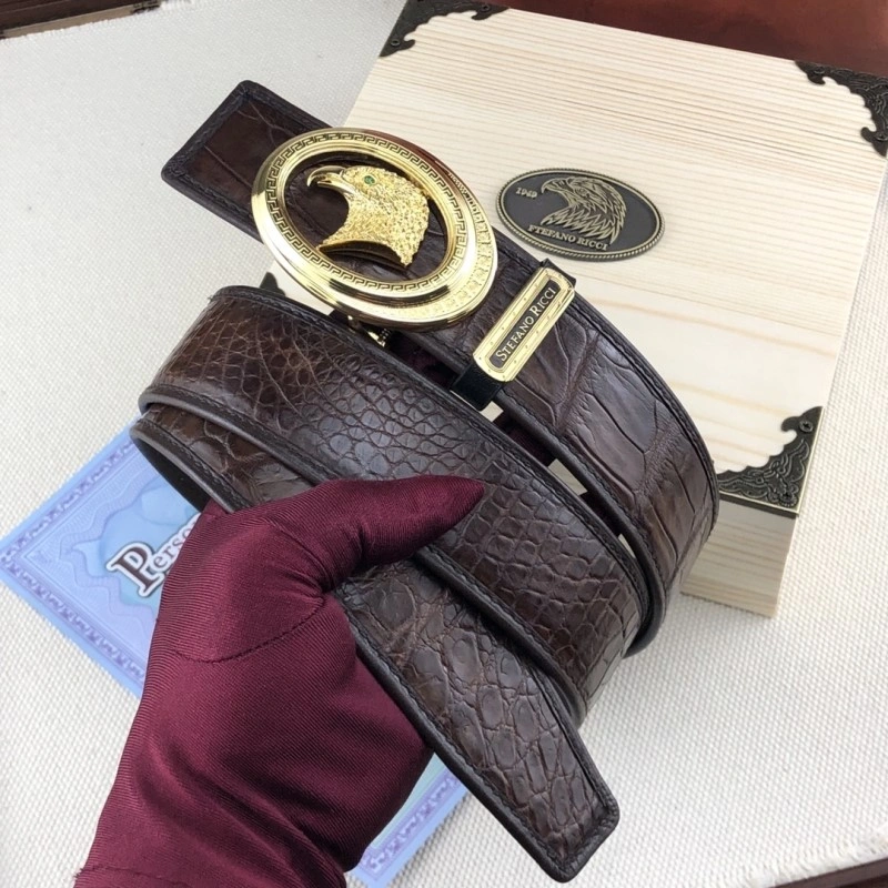 Low-cost Stefano Ricci Belts