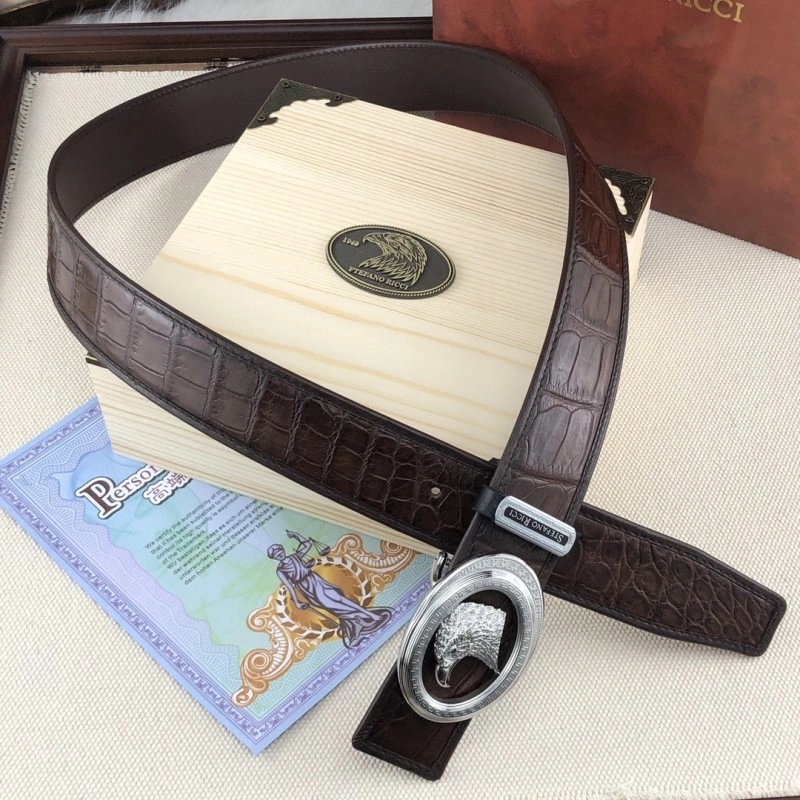 Low-cost Stefano Ricci Belts