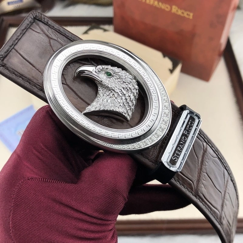 Low-cost Stefano Ricci Belts