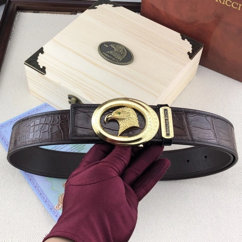 Low-cost Stefano Ricci Belts