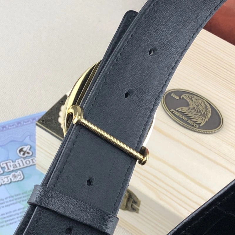 Low-cost Stefano Ricci Belts