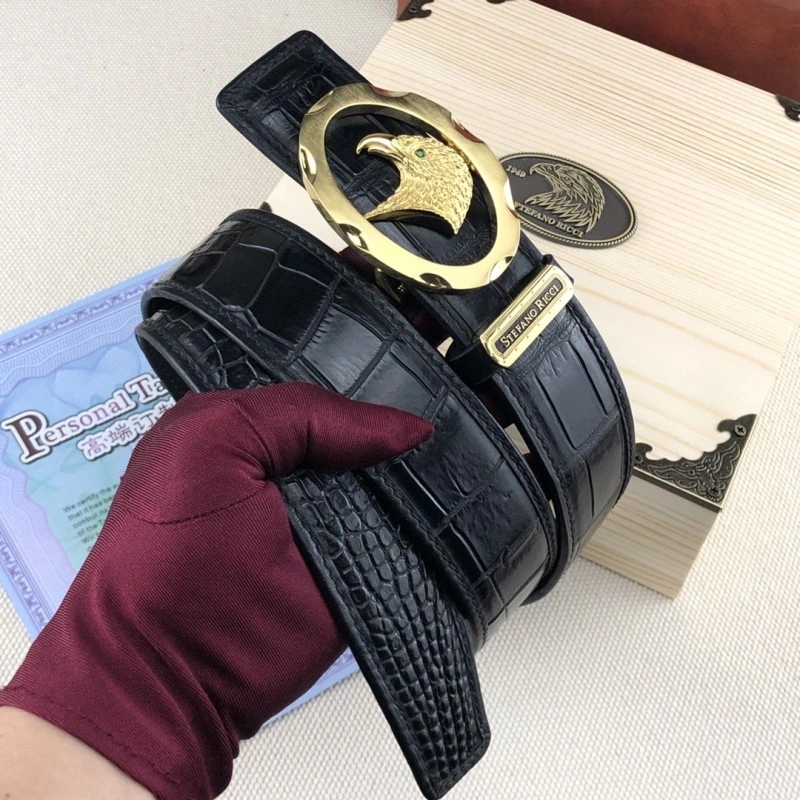 Economical Stefano Ricci Belts