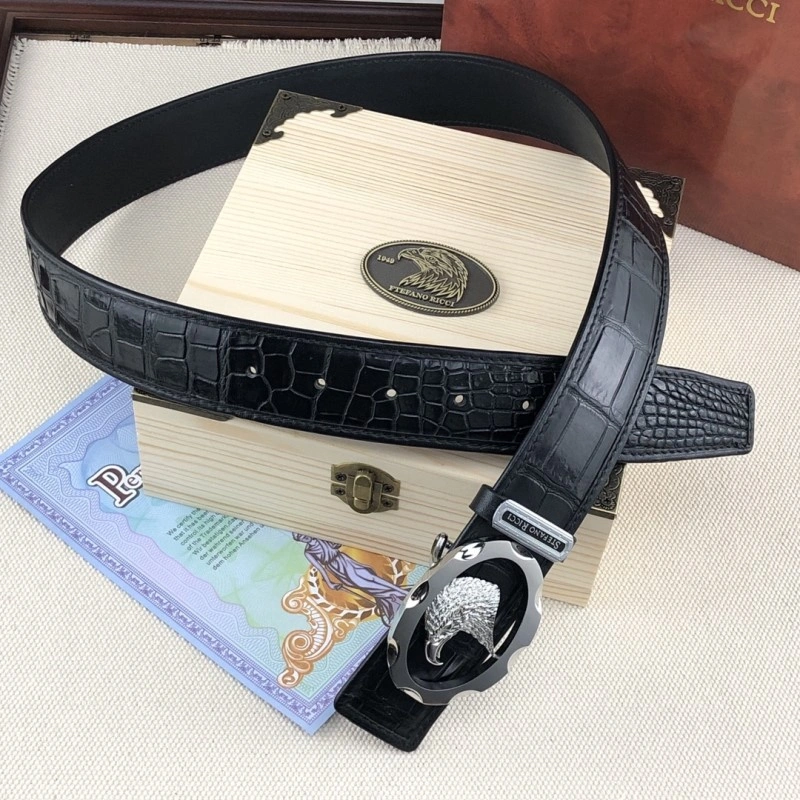 Economical Stefano Ricci Belts