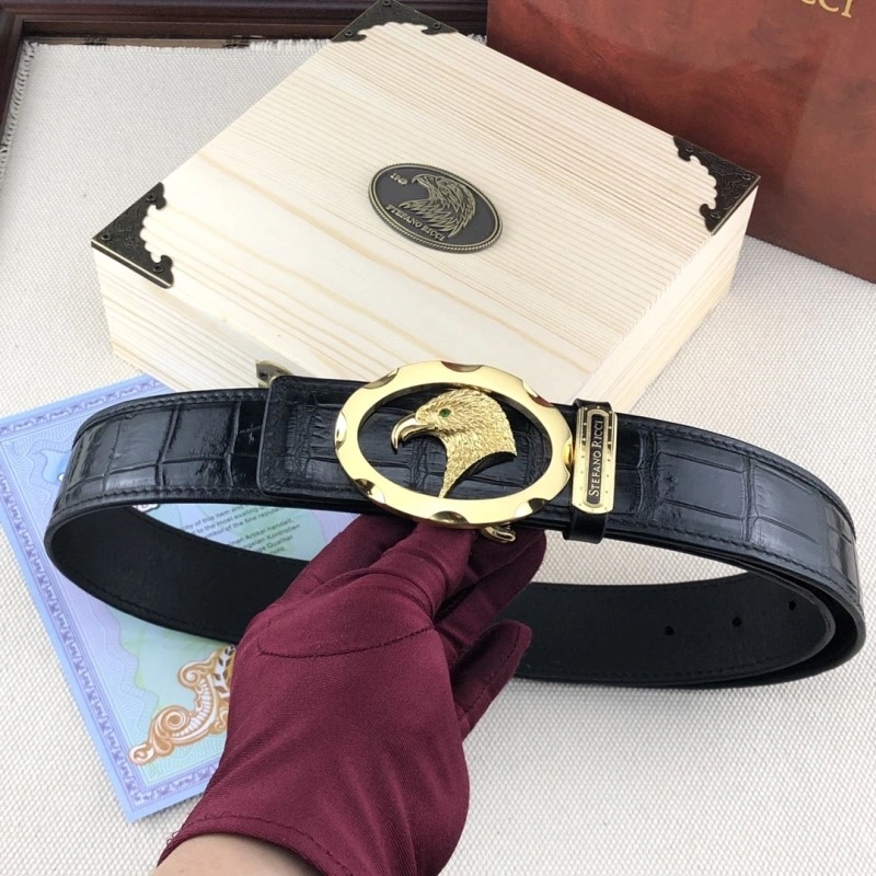 Economical Stefano Ricci Belts