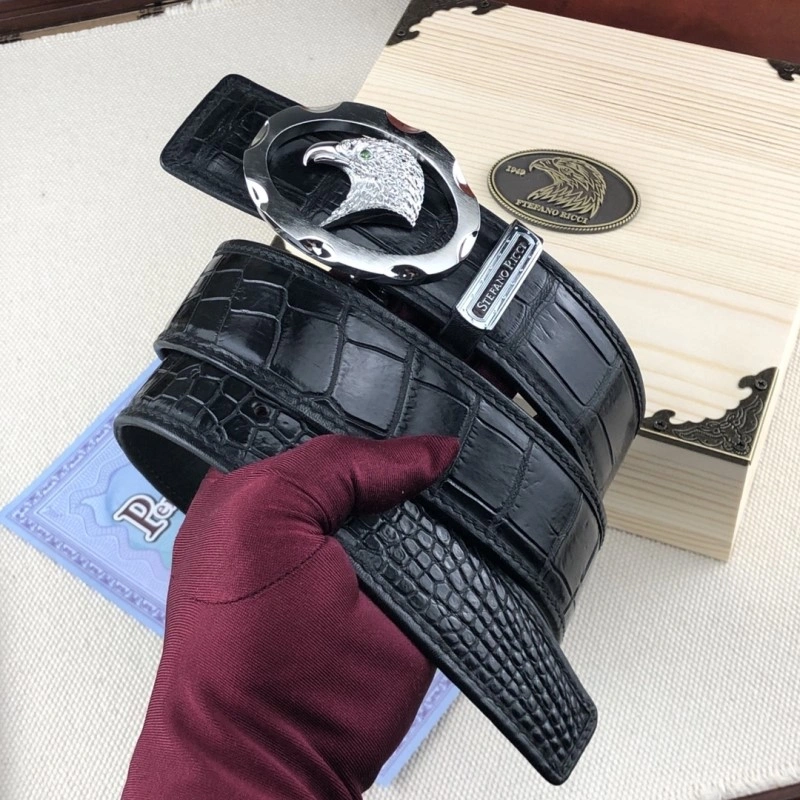 Economical Stefano Ricci Belts