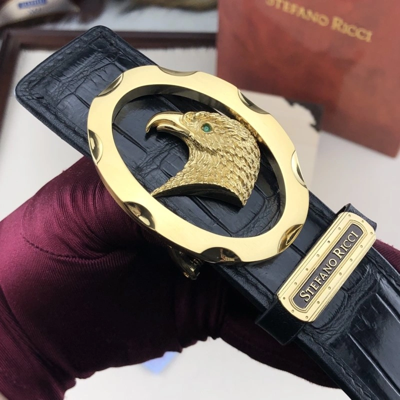 Economical Stefano Ricci Belts