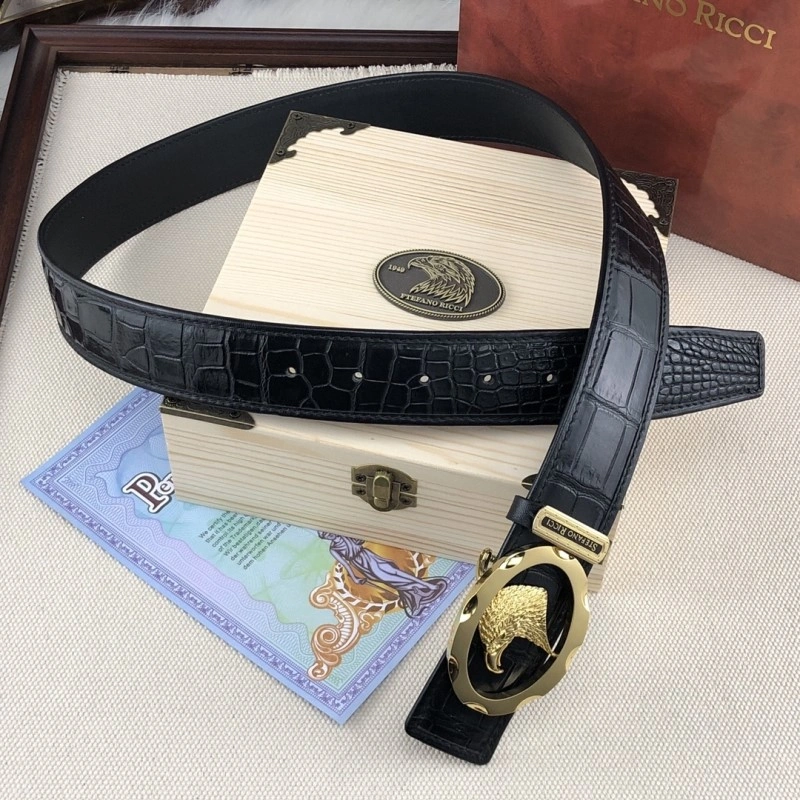 Economical Stefano Ricci Belts
