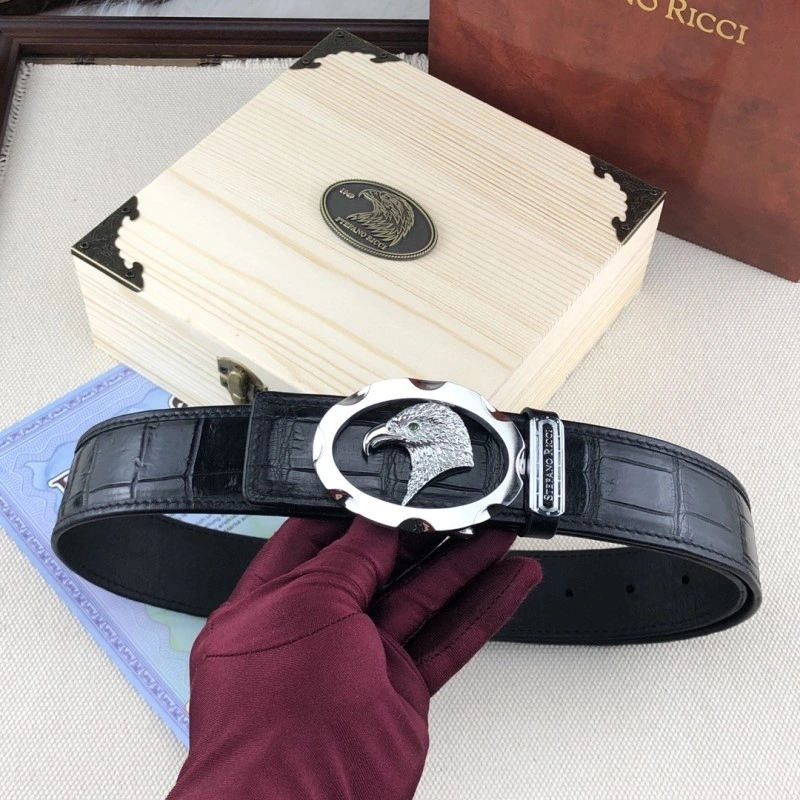 Economical Stefano Ricci Belts