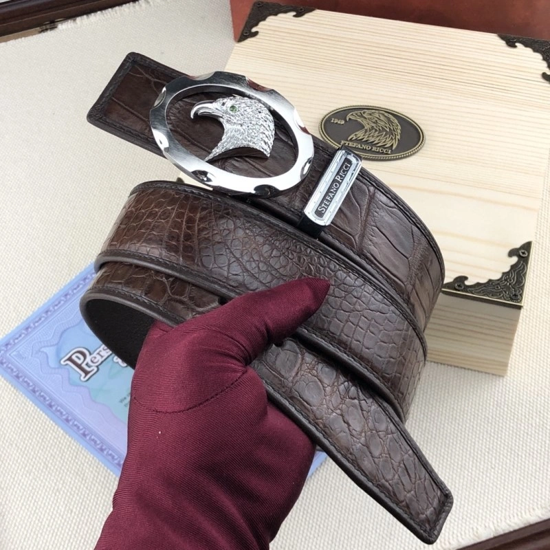 Bargain Stefano Ricci Belts