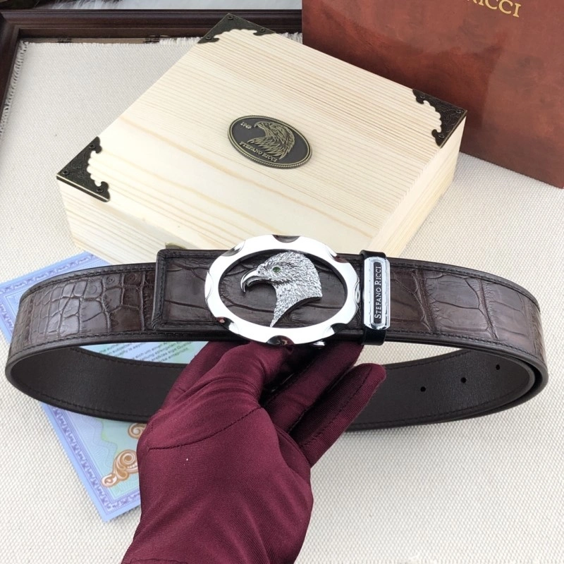 Bargain Stefano Ricci Belts