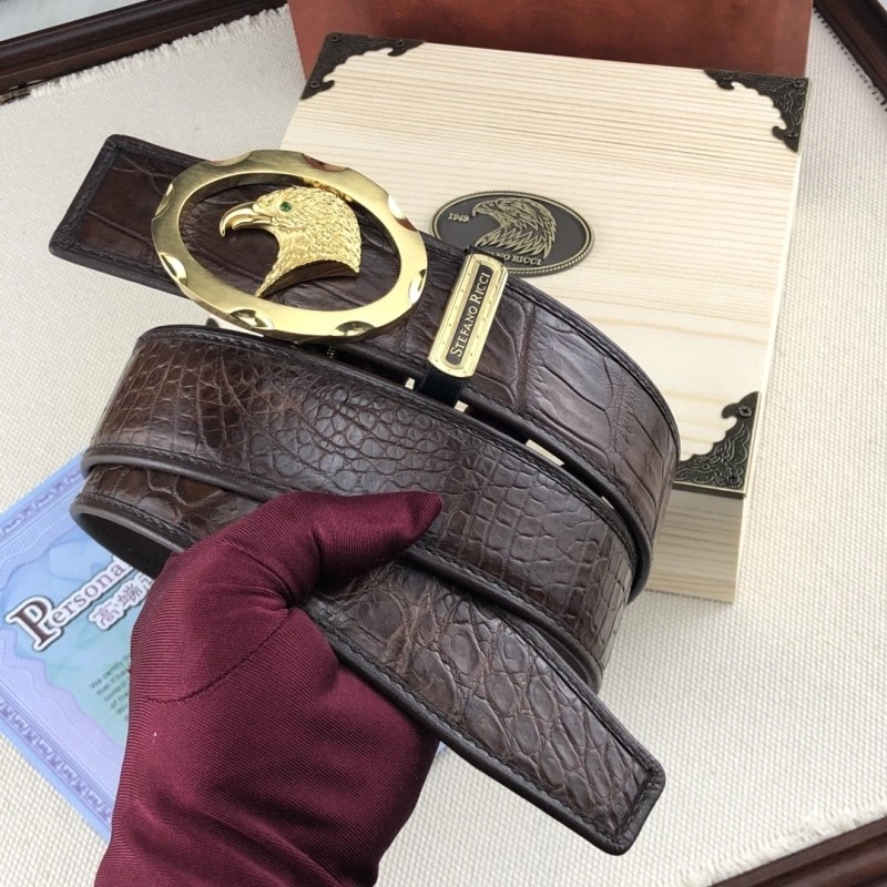 Bargain Stefano Ricci Belts