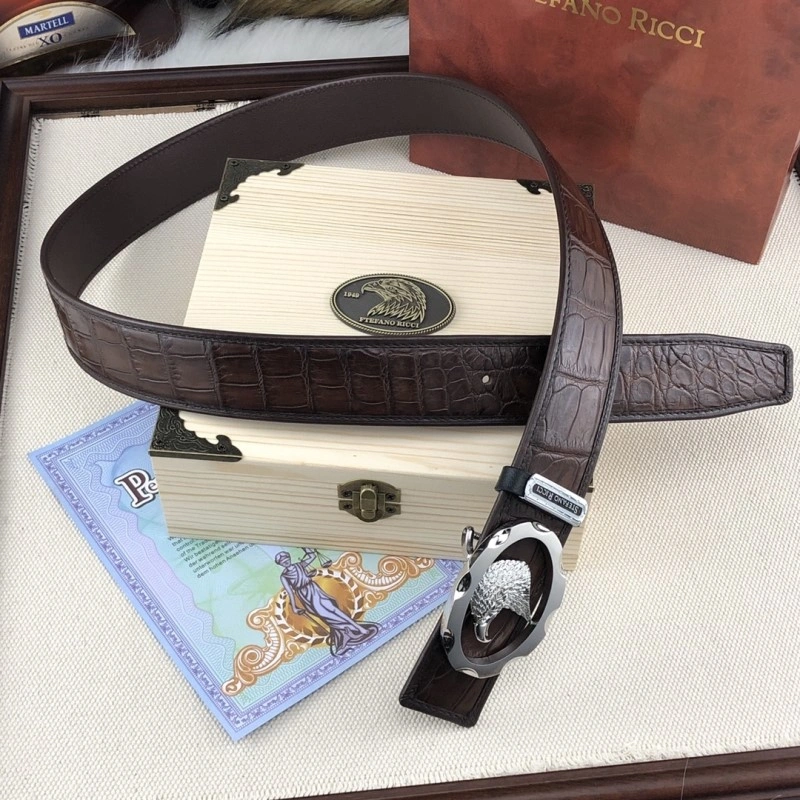 Bargain Stefano Ricci Belts