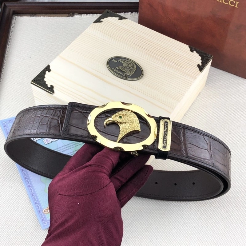 Bargain Stefano Ricci Belts