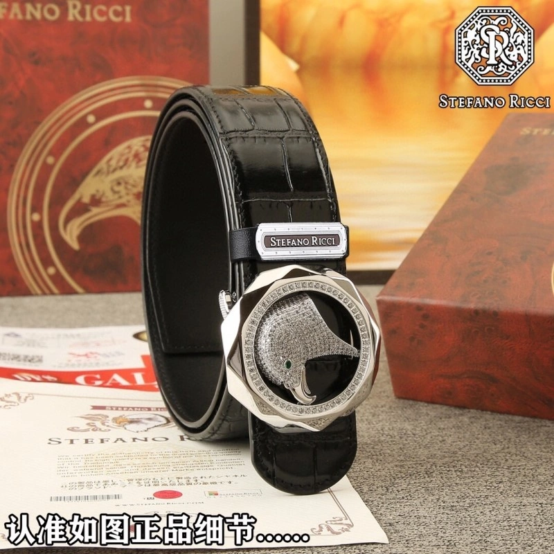 Original Stefano Ricci Belts