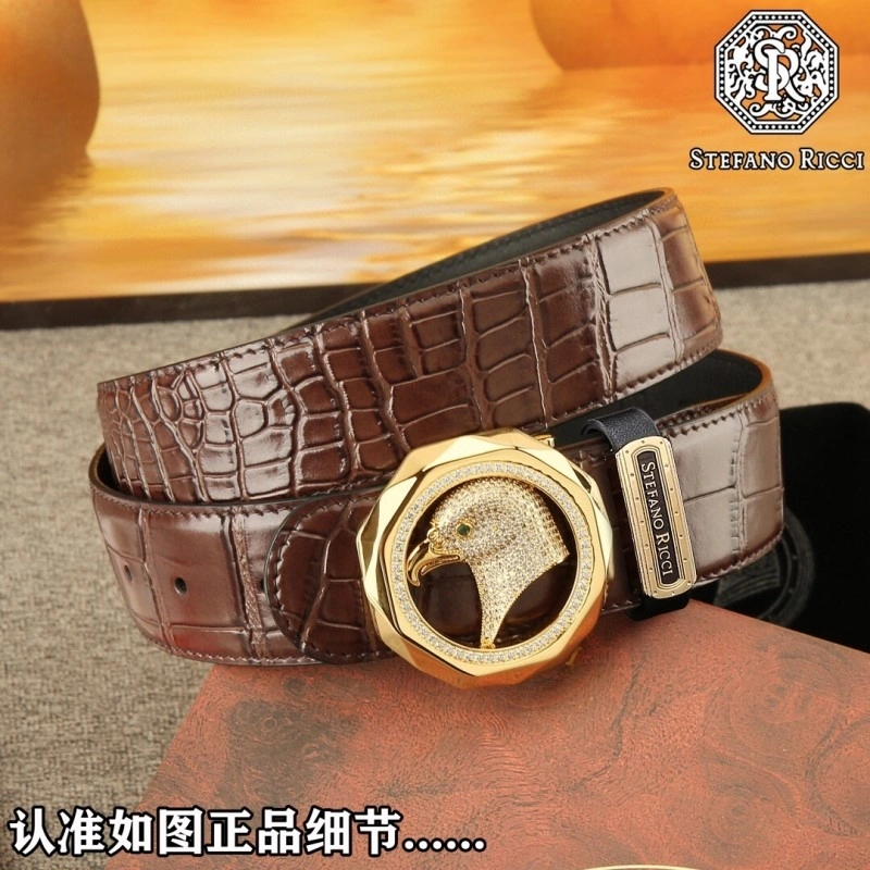 Original Stefano Ricci Belts