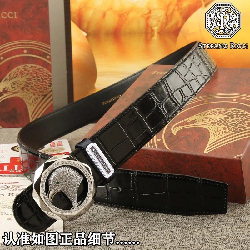 Original Stefano Ricci Belts