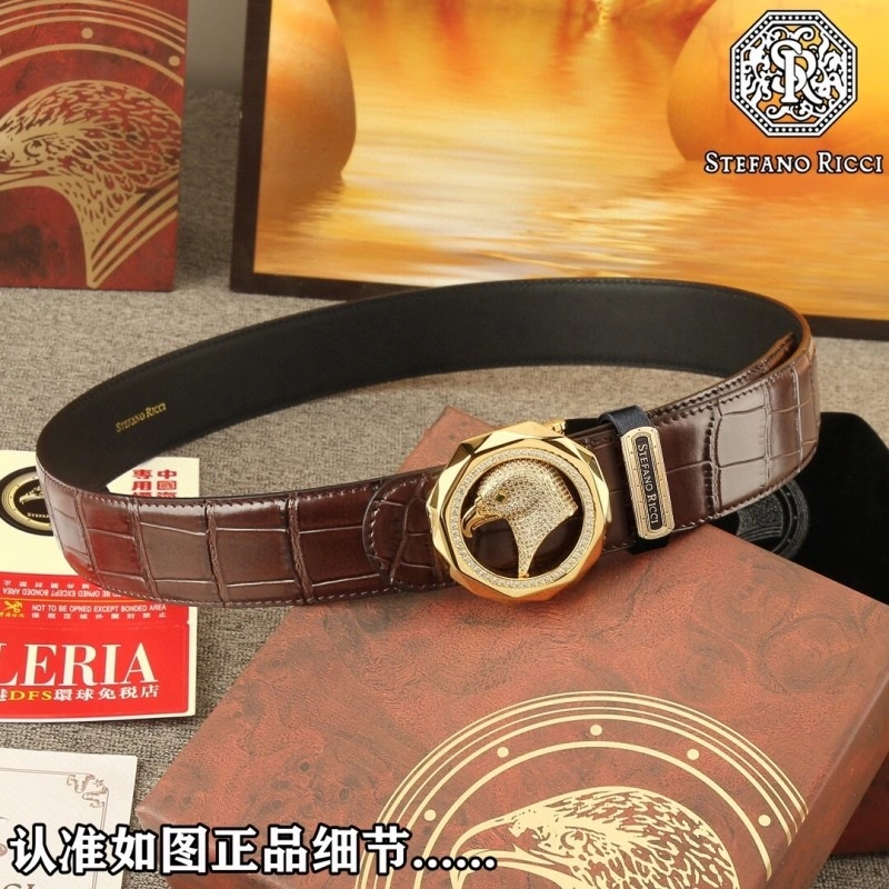 Original Stefano Ricci Belts