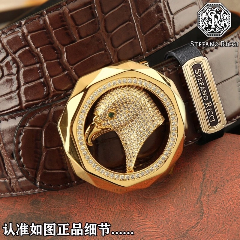 Original Stefano Ricci Belts