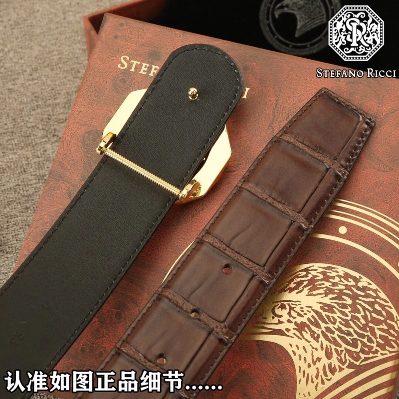 Original Stefano Ricci Belts