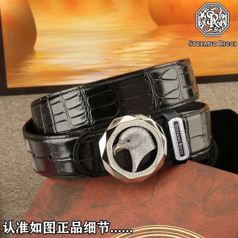 Original Stefano Ricci Belts
