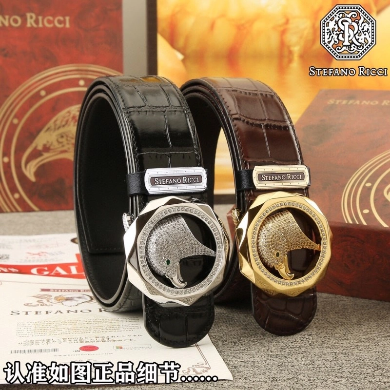 Original Stefano Ricci Belts