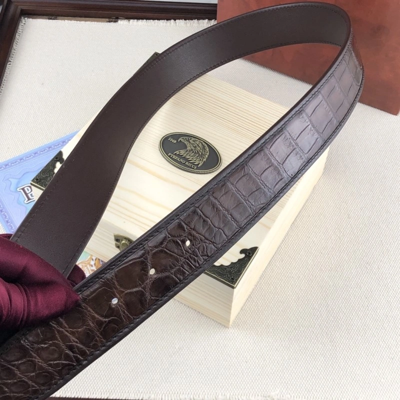 High accuracy Stefano Ricci Belts