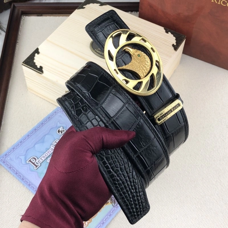 Legit Stefano Ricci Belts