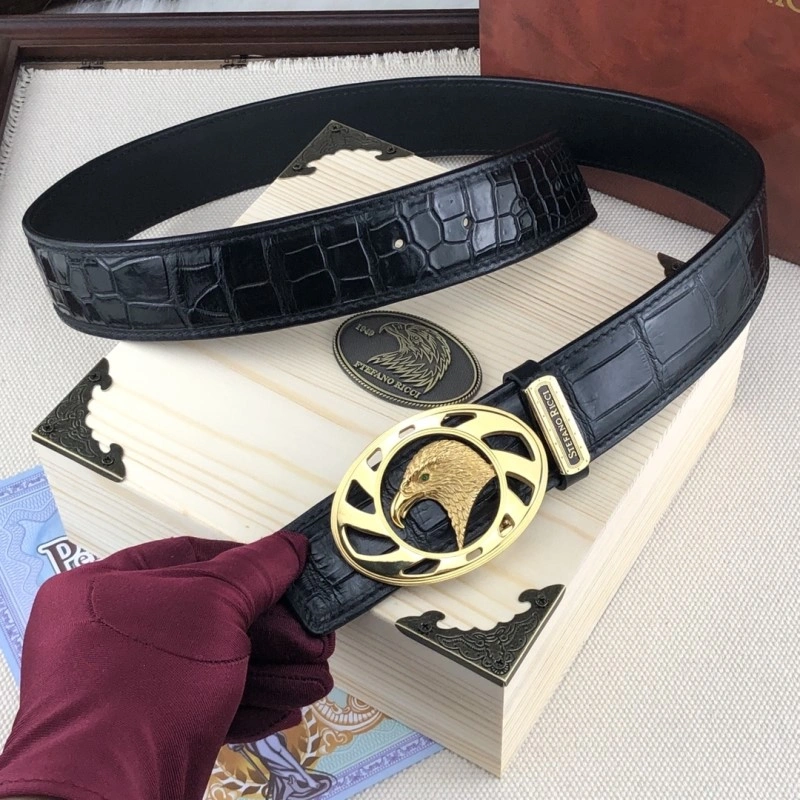 Legit Stefano Ricci Belts
