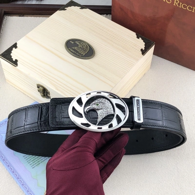 Legit Stefano Ricci Belts