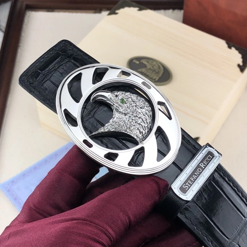 Legit Stefano Ricci Belts