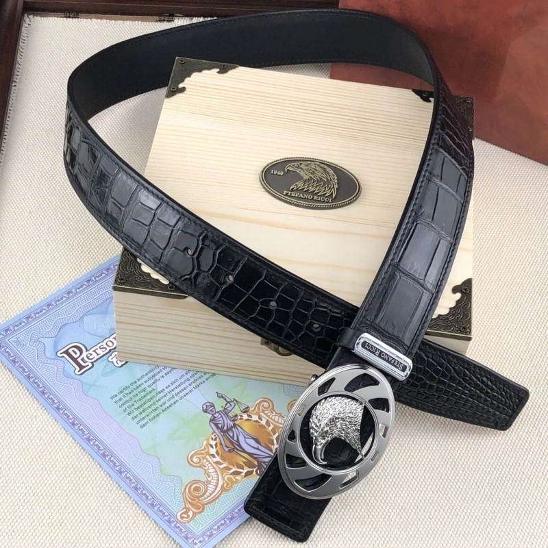 Legit Stefano Ricci Belts