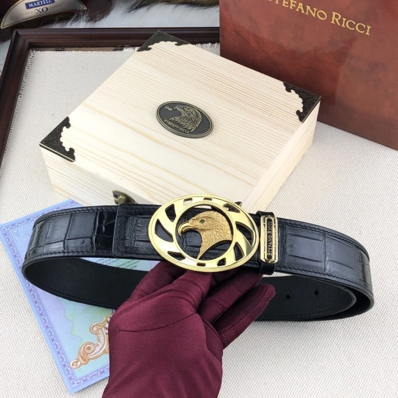 Legit Stefano Ricci Belts