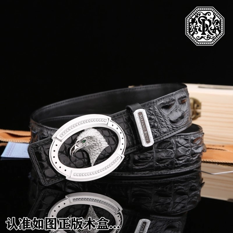 Authentic Stefano Ricci Belts