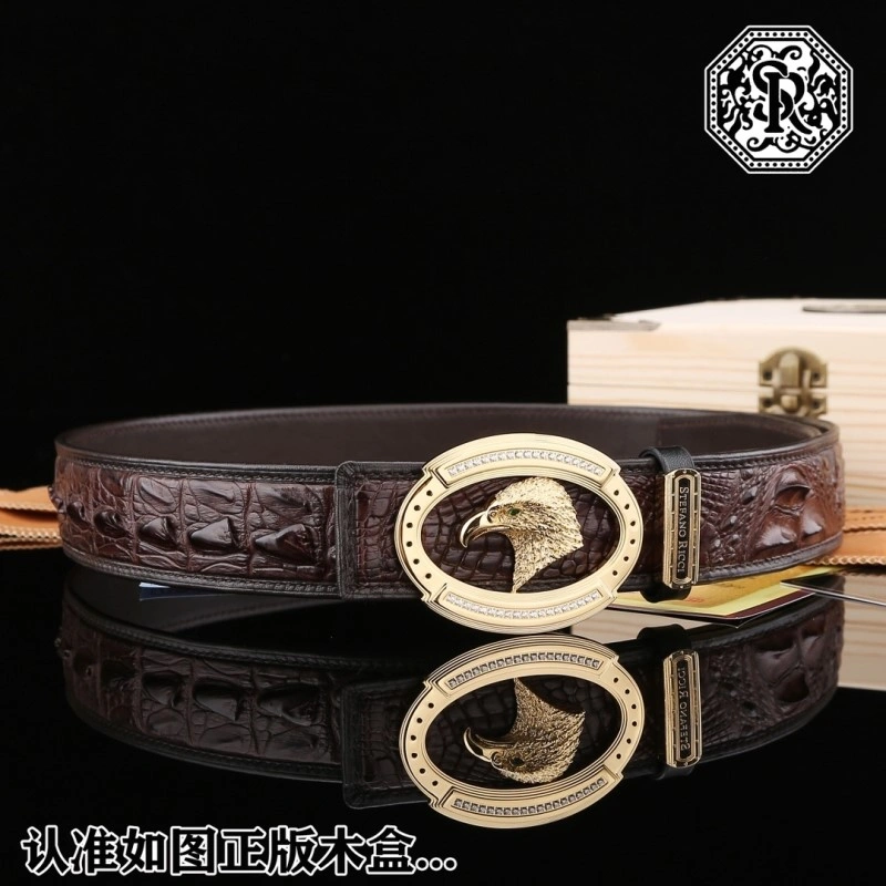 Authentic Stefano Ricci Belts