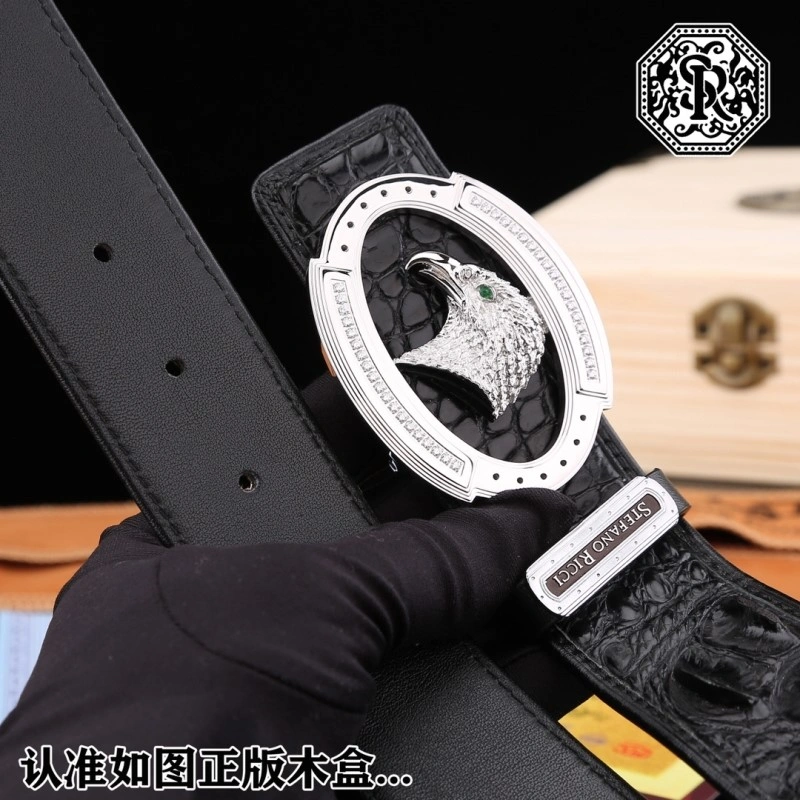 Authentic Stefano Ricci Belts