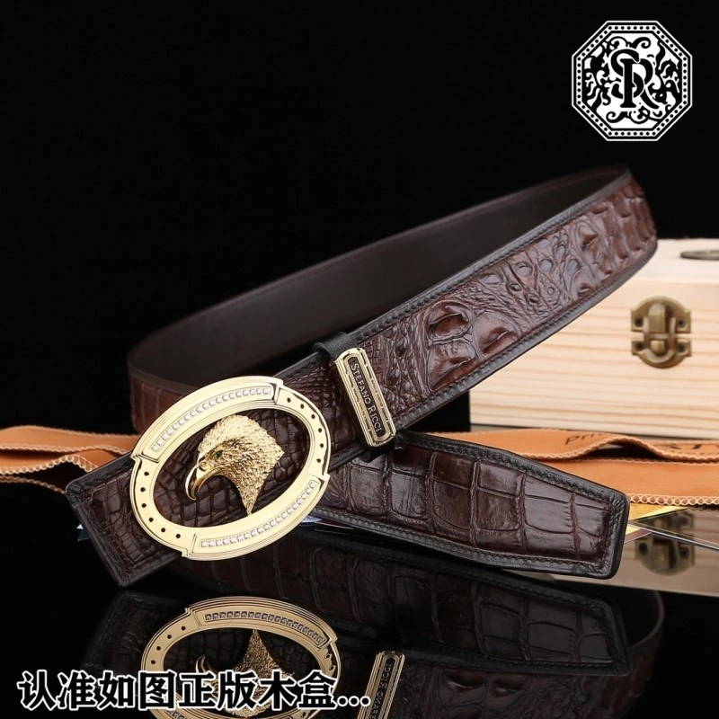 Authentic Stefano Ricci Belts