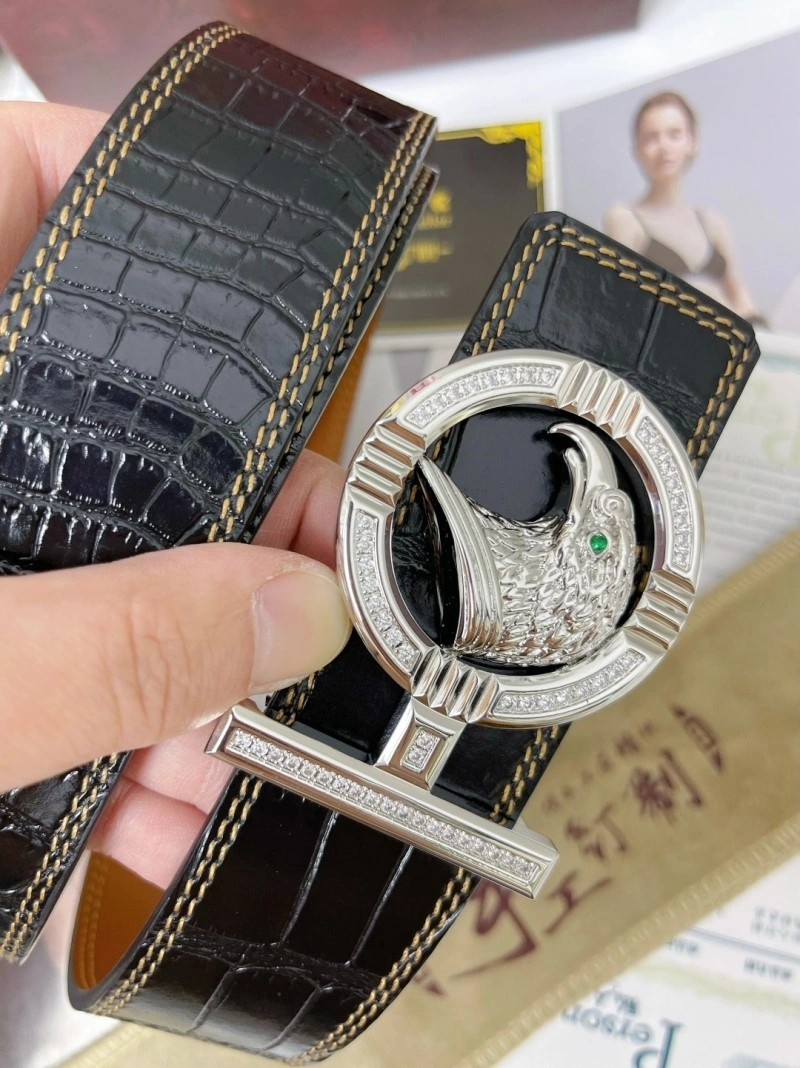 Budget-friendly Stefano Ricci Belts