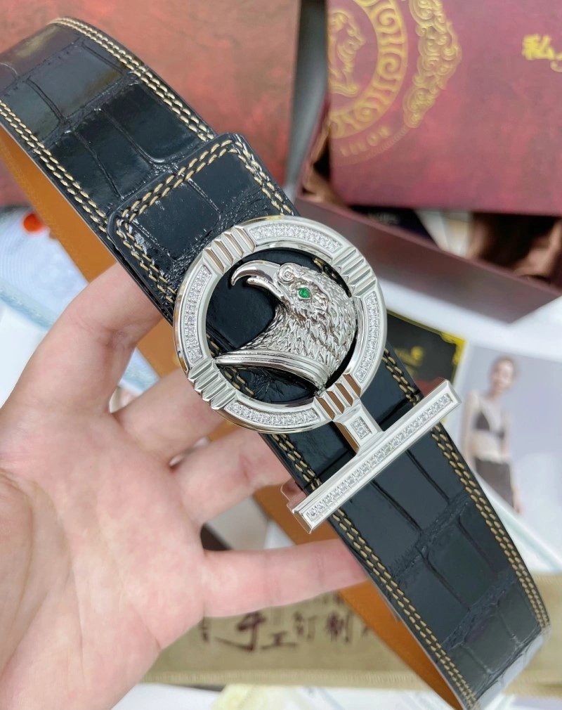 Budget-friendly Stefano Ricci Belts