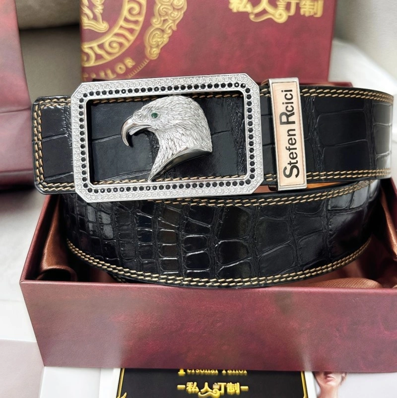 Official Stefano Ricci Belts