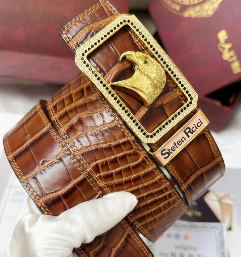 Official Stefano Ricci Belts