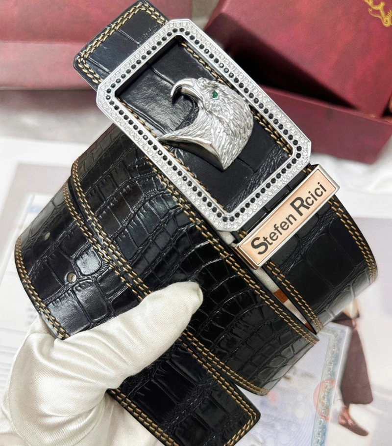 Official Stefano Ricci Belts