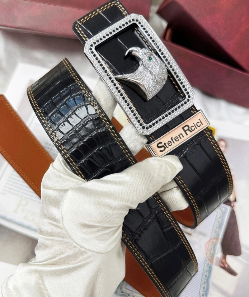 Economical Stefano Ricci Belts