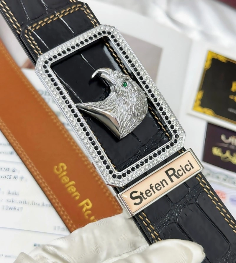 Economical Stefano Ricci Belts