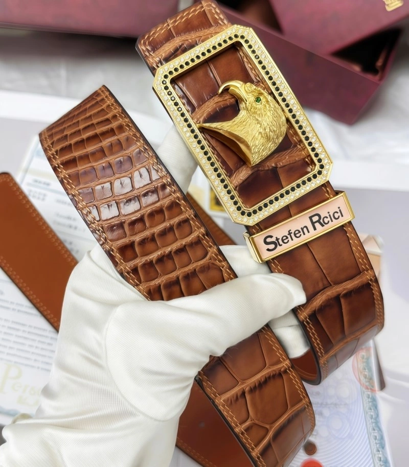 Discounted Stefano Ricci Belts