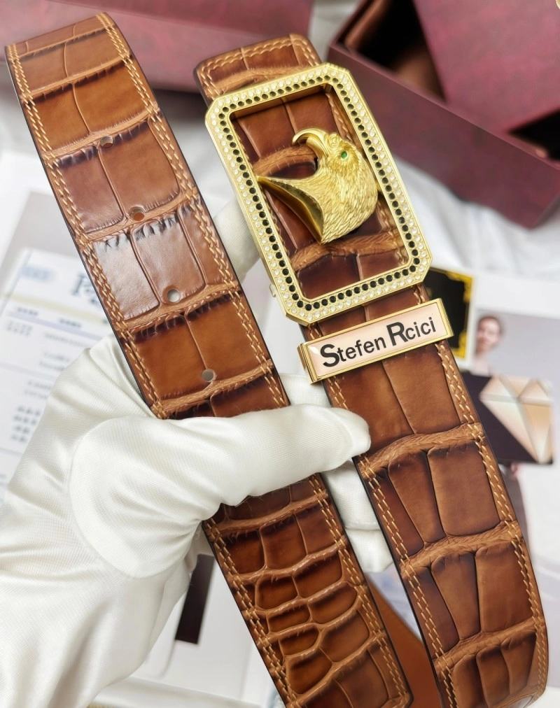 Discounted Stefano Ricci Belts