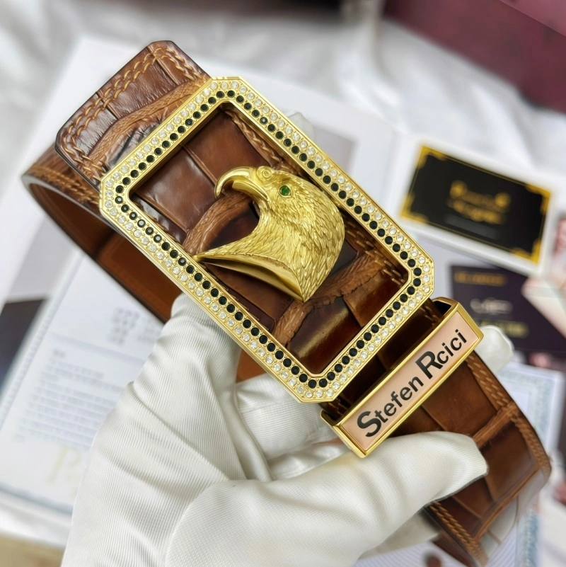 Discounted Stefano Ricci Belts