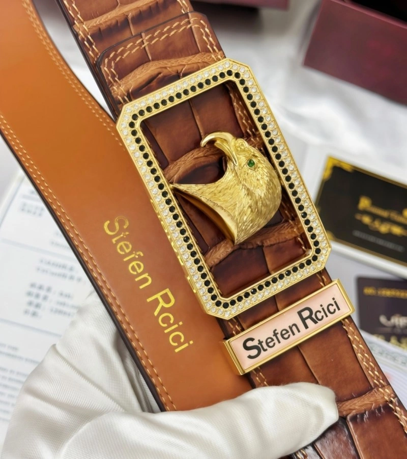 Discounted Stefano Ricci Belts