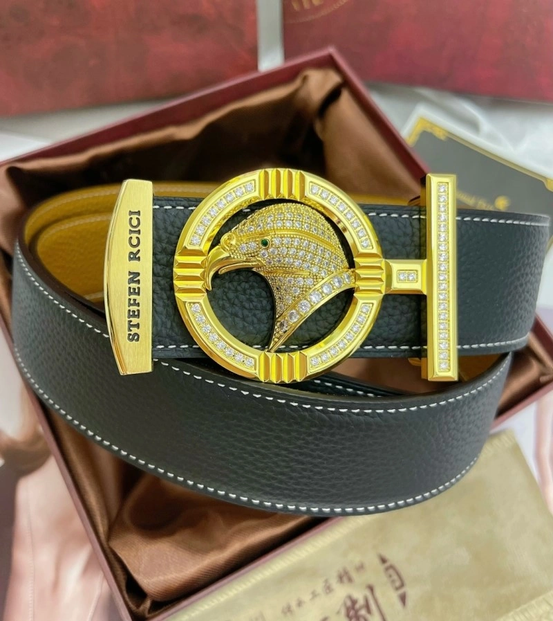 Inexpensive Stefano Ricci Belts